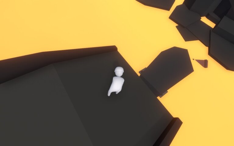 【ヒューマンフォールフラット 攻略】タワー（Tower） | フリーゲーム攻略！