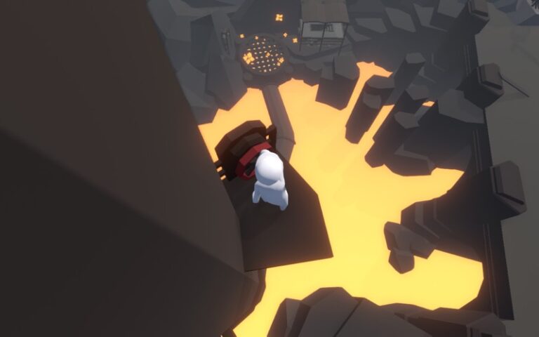 【ヒューマンフォールフラット 攻略】タワー（Tower） | フリーゲーム攻略！