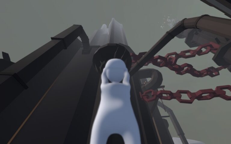 【ヒューマンフォールフラット 攻略】タワー（Tower） | フリーゲーム攻略！