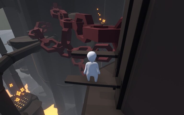 【ヒューマンフォールフラット 攻略】タワー（Tower） | フリーゲーム攻略！