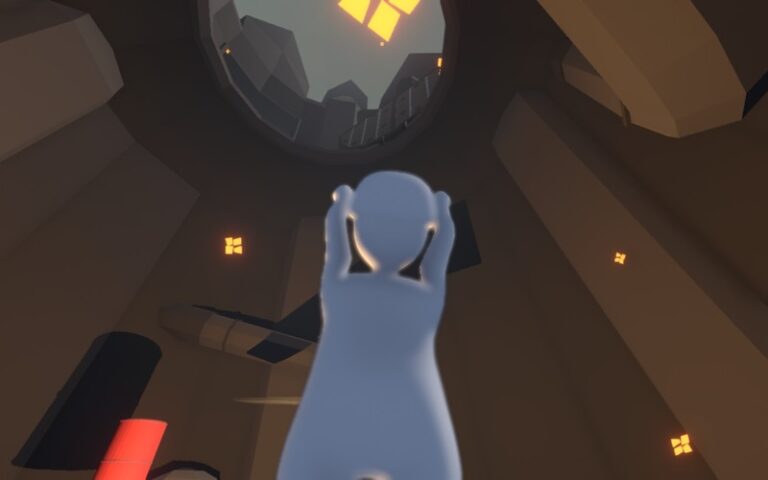 【ヒューマンフォールフラット 攻略】タワー（Tower） | フリーゲーム攻略！