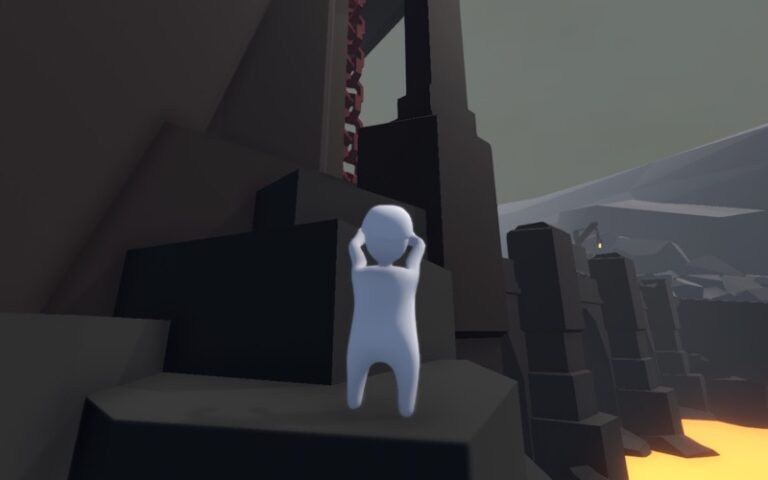 【ヒューマンフォールフラット 攻略】タワー（Tower） | フリーゲーム攻略！