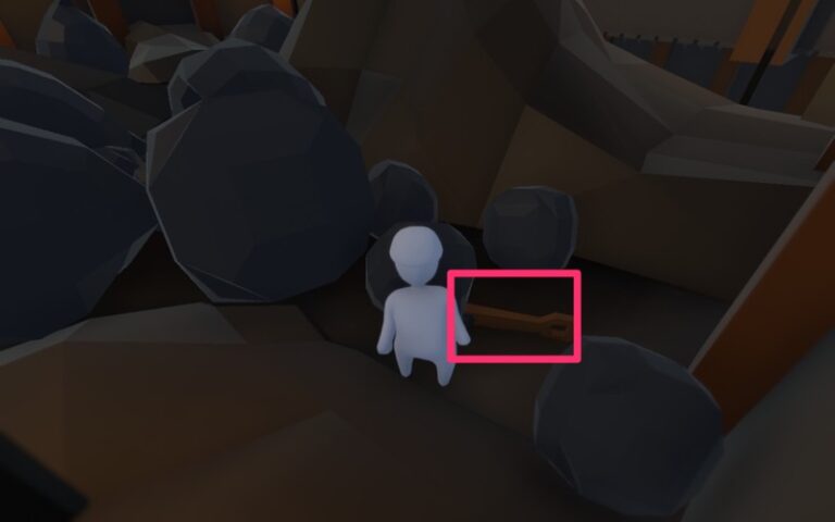 【ヒューマンフォールフラット 攻略】カッパーワールド（Copper World） | フリーゲーム攻略！