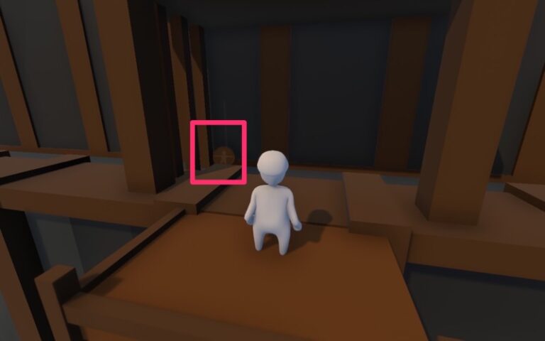 【ヒューマンフォールフラット 攻略】カッパーワールド（Copper World） | フリーゲーム攻略！